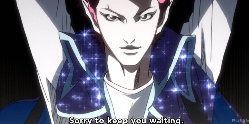 10 Of Space Dandy's Most Memorable Quotes