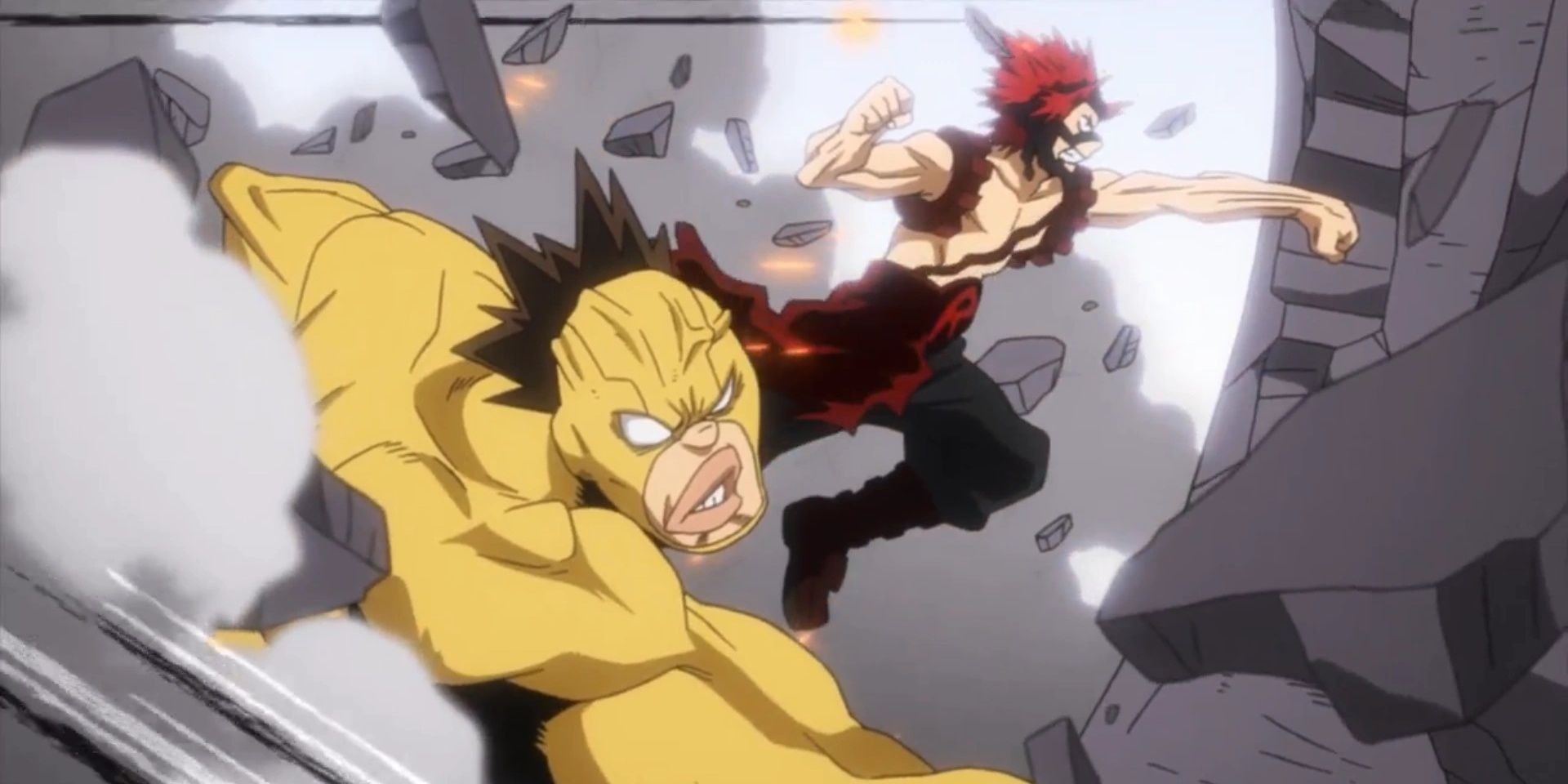 The 15 Best JoJo's Bizarre Adventure References In Other Anime