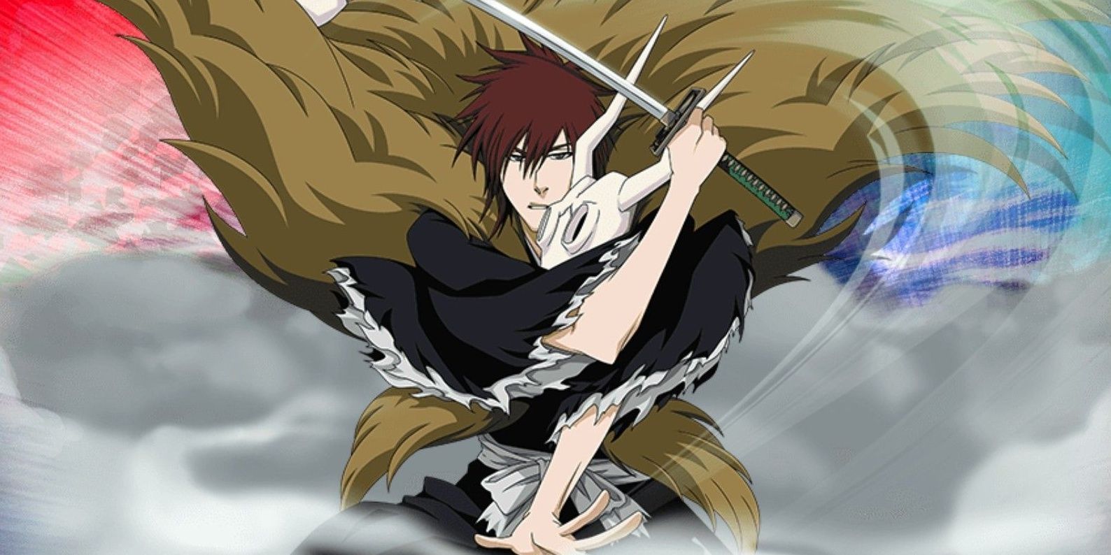 Bleach: 10 Things You Never Knew About Hueco Mundo