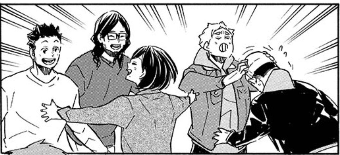 Haikyu!!: 10 Questions We Need Answered In The Final Manga Arc