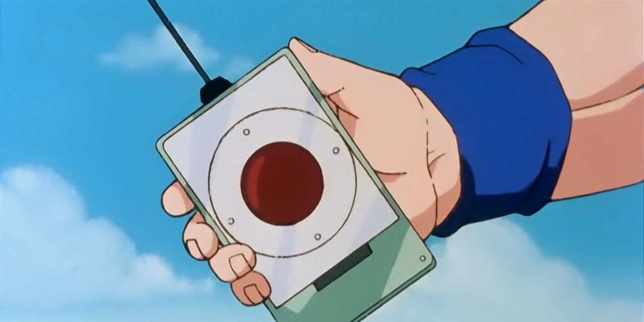 Dragon Ball: 10 Best Krillin & Android 18 Moments, Ranked