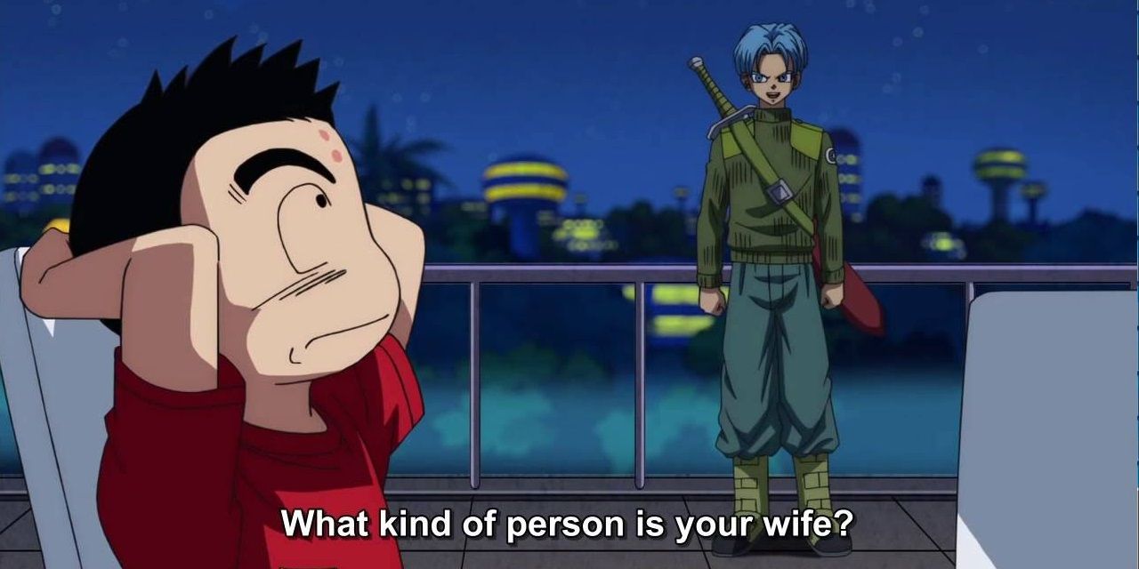 Dragon Ball: 10 Best Krillin & Android 18 Moments, Ranked