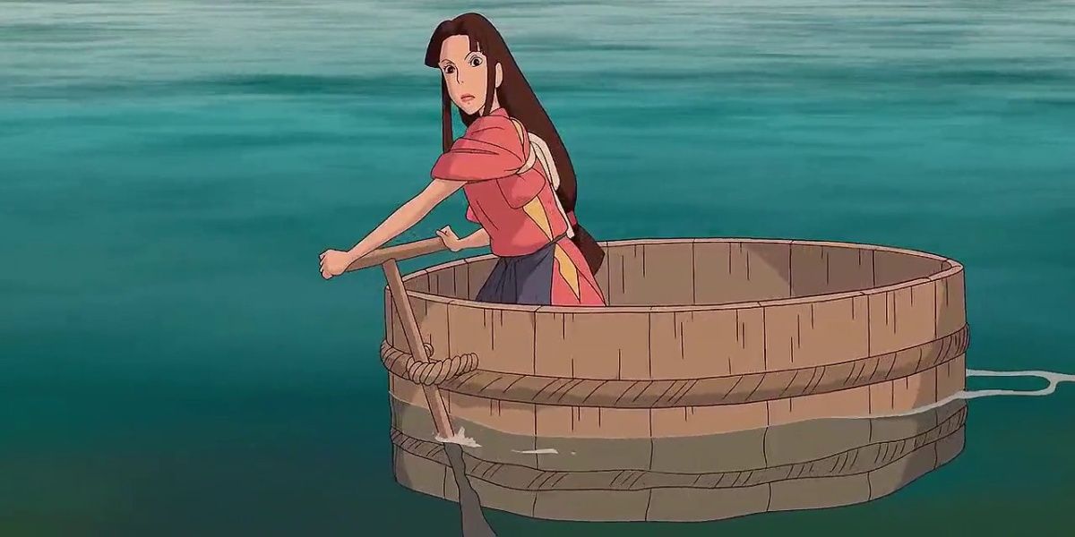 10 Best-Supporting Characters from Studio Ghibli Films