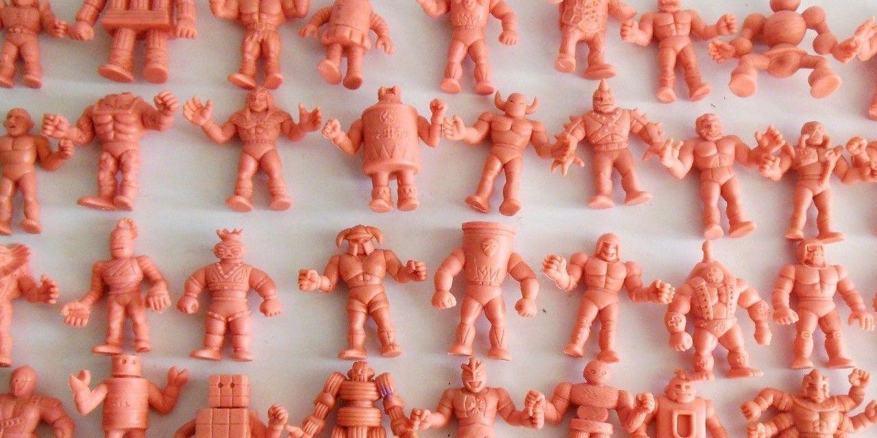 10 Best Toylines Of The '80s, Ranked