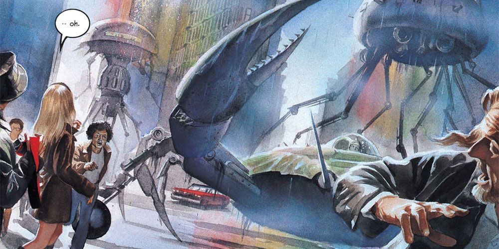 10 Things Marvel Does Perfectly