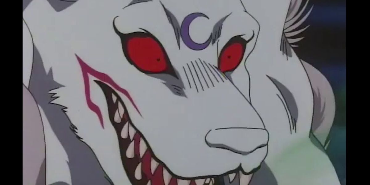 Inuyasha: 10 Best Fights On The Show