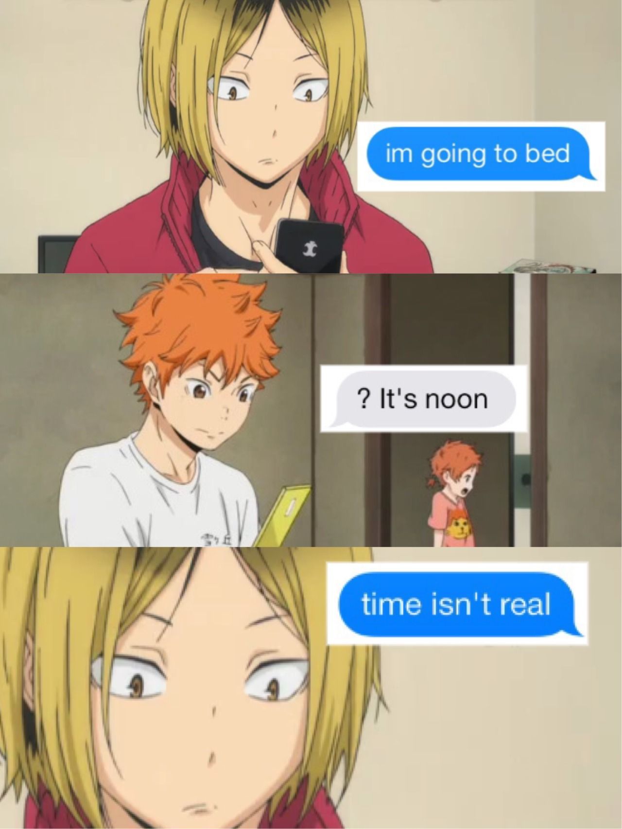 Haikyu!!: 10 Memes That Are All Too Relatable