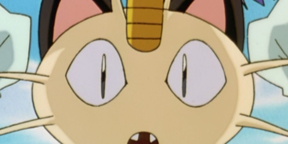 10 Fan-Favorite Anime Cats