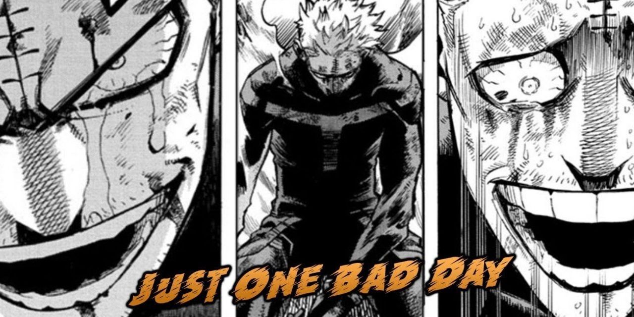 My Hero Academia: 10 References To DC & Marvel Comics That You Never ...