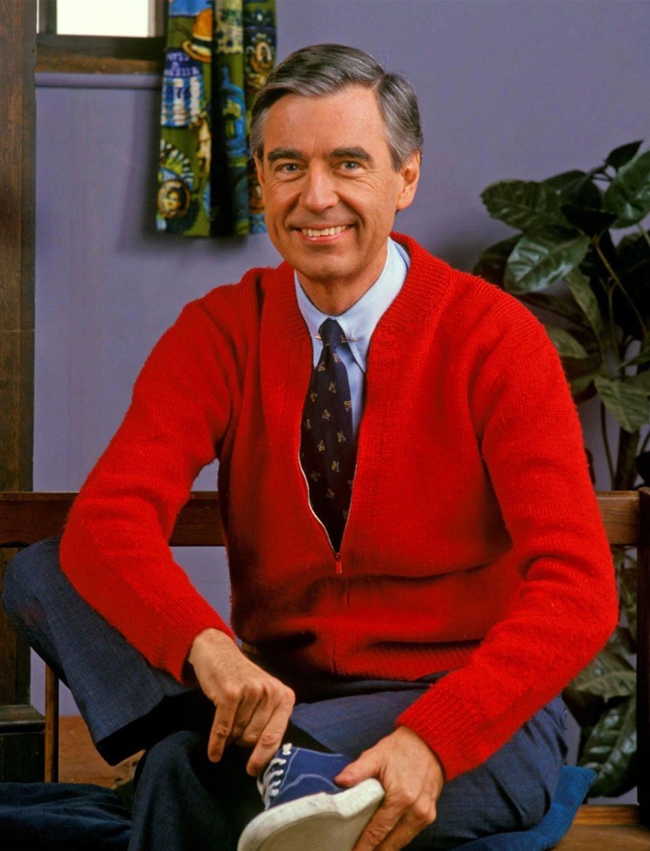 That Time That Robin Had to Knock Out (Basically) Barney the Dinosaur