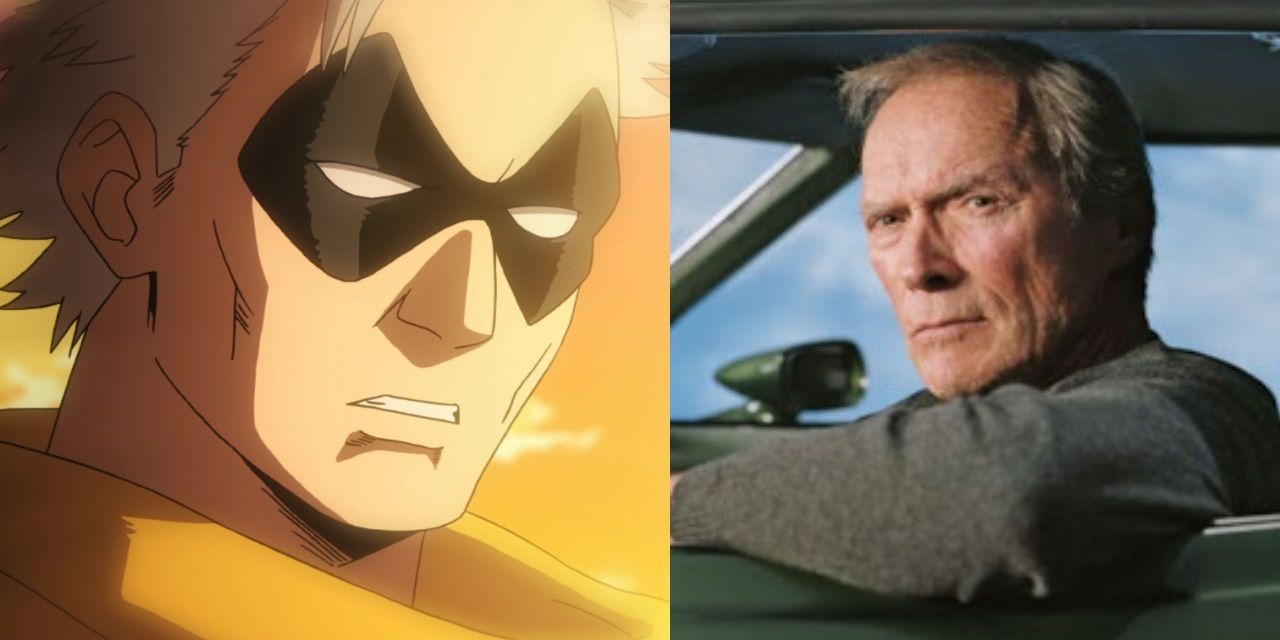 My Hero Academia: 10 Things About Gran Torino That Make No Sense