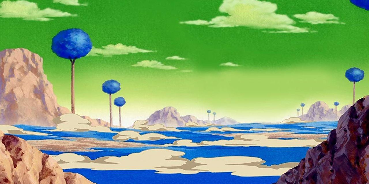 5 Reasons Why Dragon Ball Z Is The Best Series (& 5 Why It's Still ...