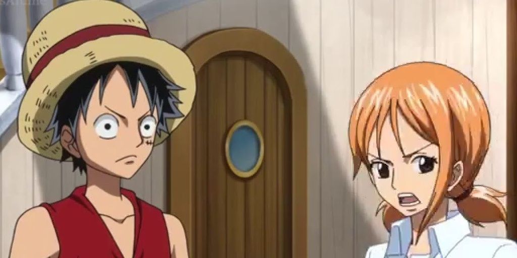 One Piece: 5 Characters Faster Than Luffy (& 5 That Are Slower)