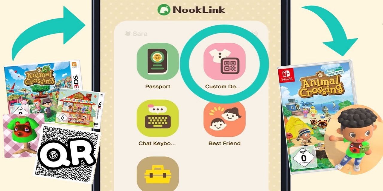 10 Confirmed Things We're Most Excited For In Animal Crossing: New Horizons