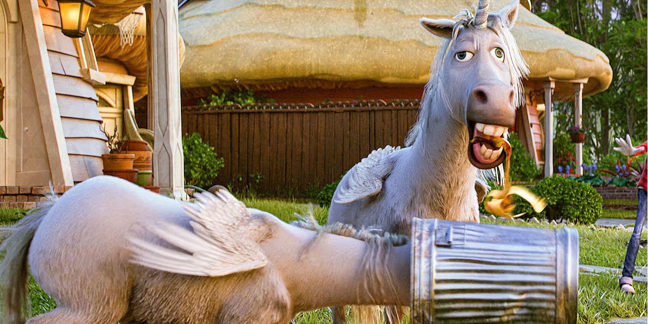 Onward: All of the Important Creatures & Their Mythological Roots