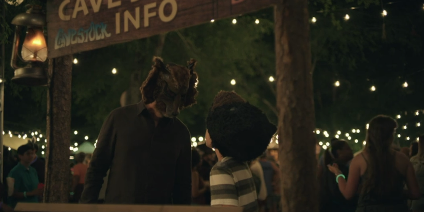 HBO's The Outsider Reveals Its Newest, Horrifying Form