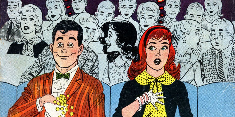 Marvel: 10 Series That Weren't About Superheroes or Supervillains