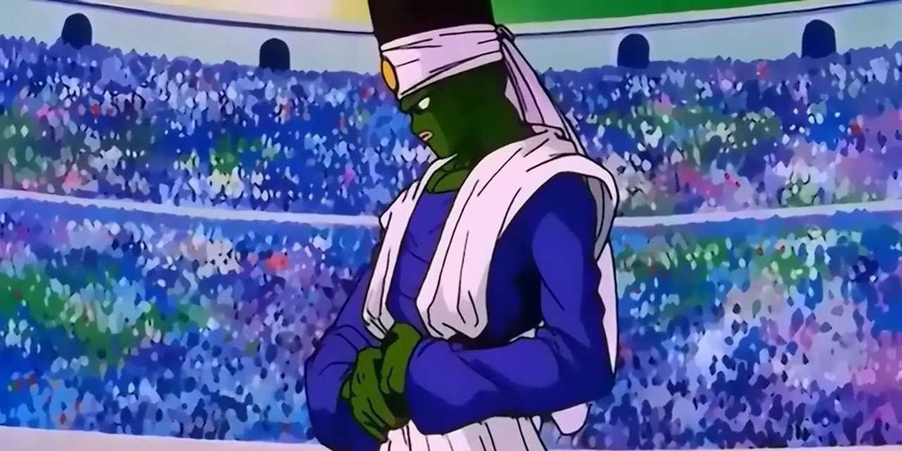 Dragon Ball: 5 Reasons Why You Should Watch The Anime (& 5 Reasons You ...