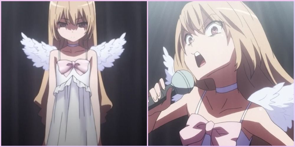 10 Best Outfits From The Toradora Anime