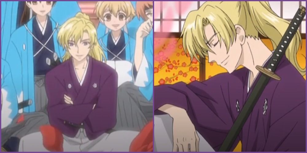 Top 10 Ouran High School Host Club Outfits