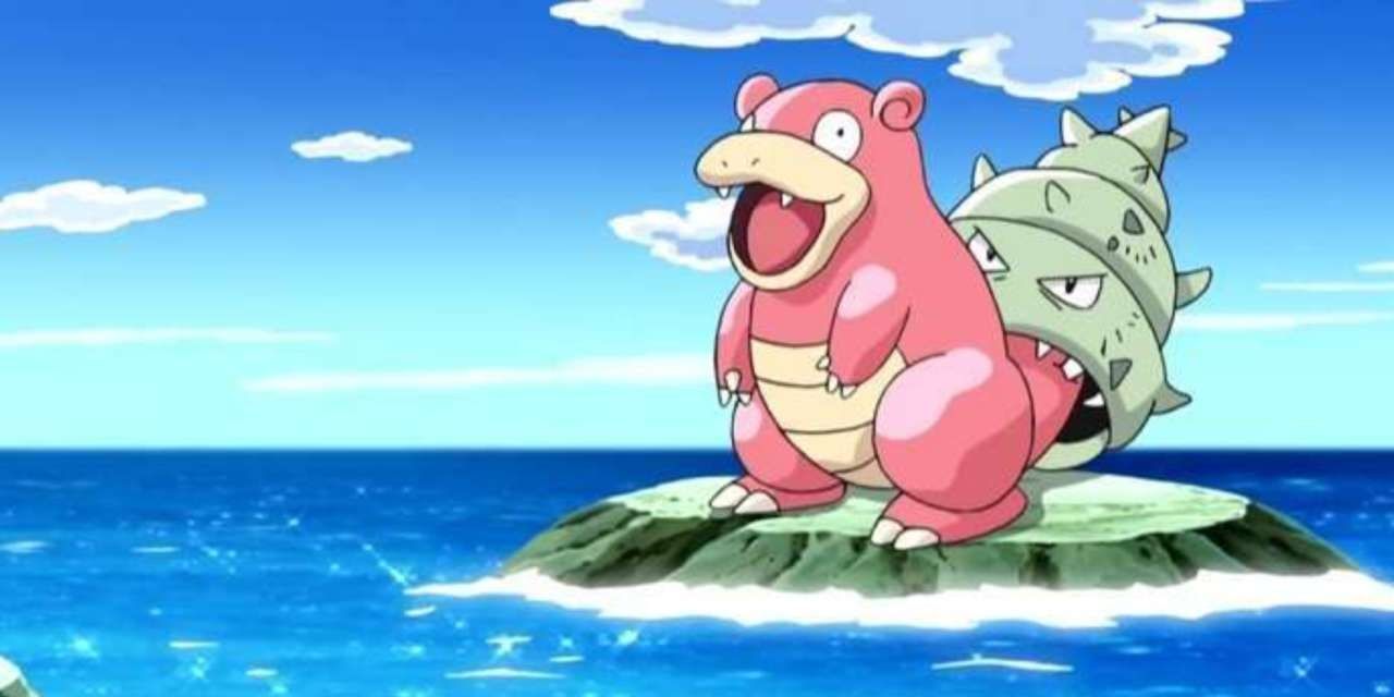 10 Pokémon Duos That Are Inseparable