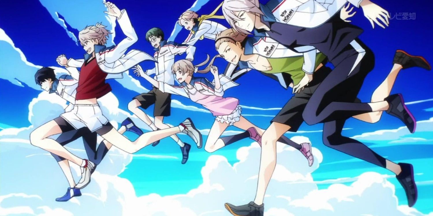 10 Awesome Sports Anime To Binge (Which Aren’t Haikyuu!!)