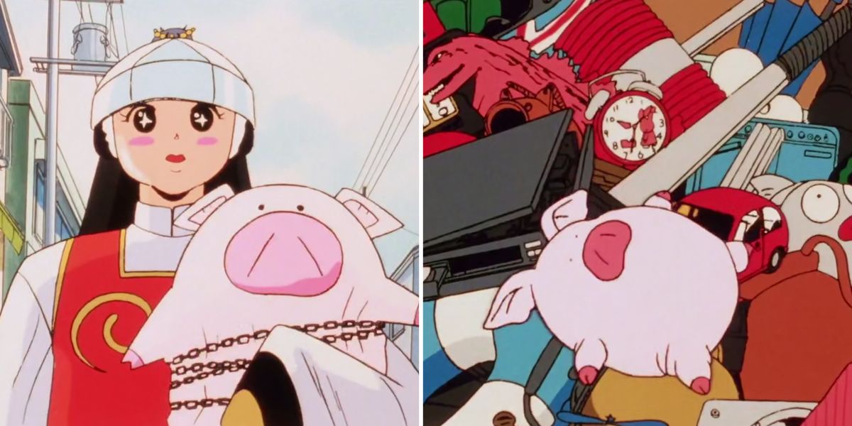 Ranma 1/2: 10 Hidden Details You Never Noticed