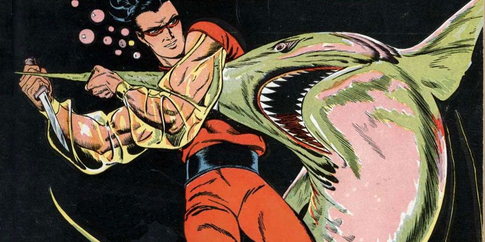 10 Golden Age Superheroes That Have Aged Poorly
