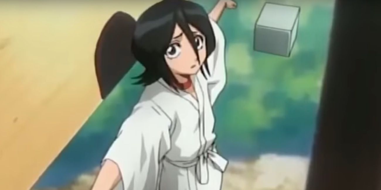Bleach: 10 Things That Make No Sense About Soul Society