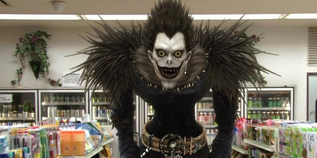 Death Note: 5 Things The Live-Action Movies Got Right (& 5 Things That ...
