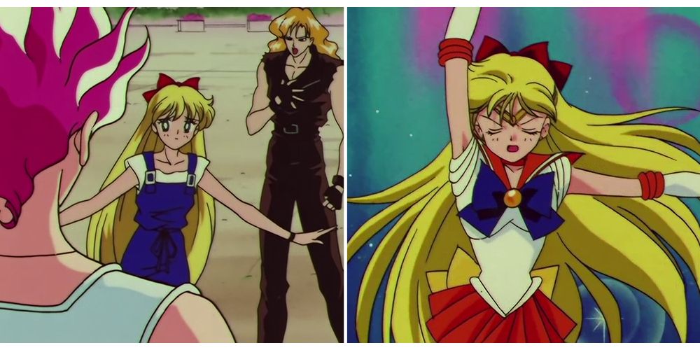 Sailor Moon SuperS: Season Four's 10 Best Episodes, According to IMDb