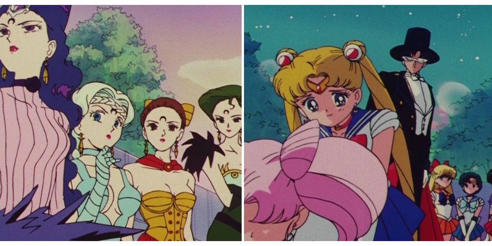 Sailor Moon R: Season Two's 10 Best Episodes, According to IMDb