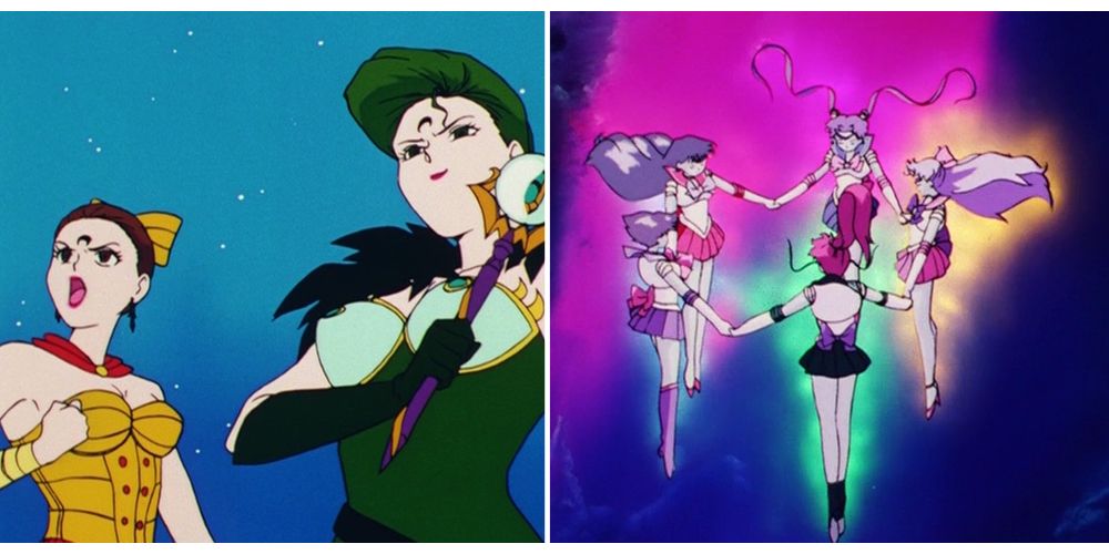 Sailor Moon R: Season Two's 10 Best Episodes, According to IMDb