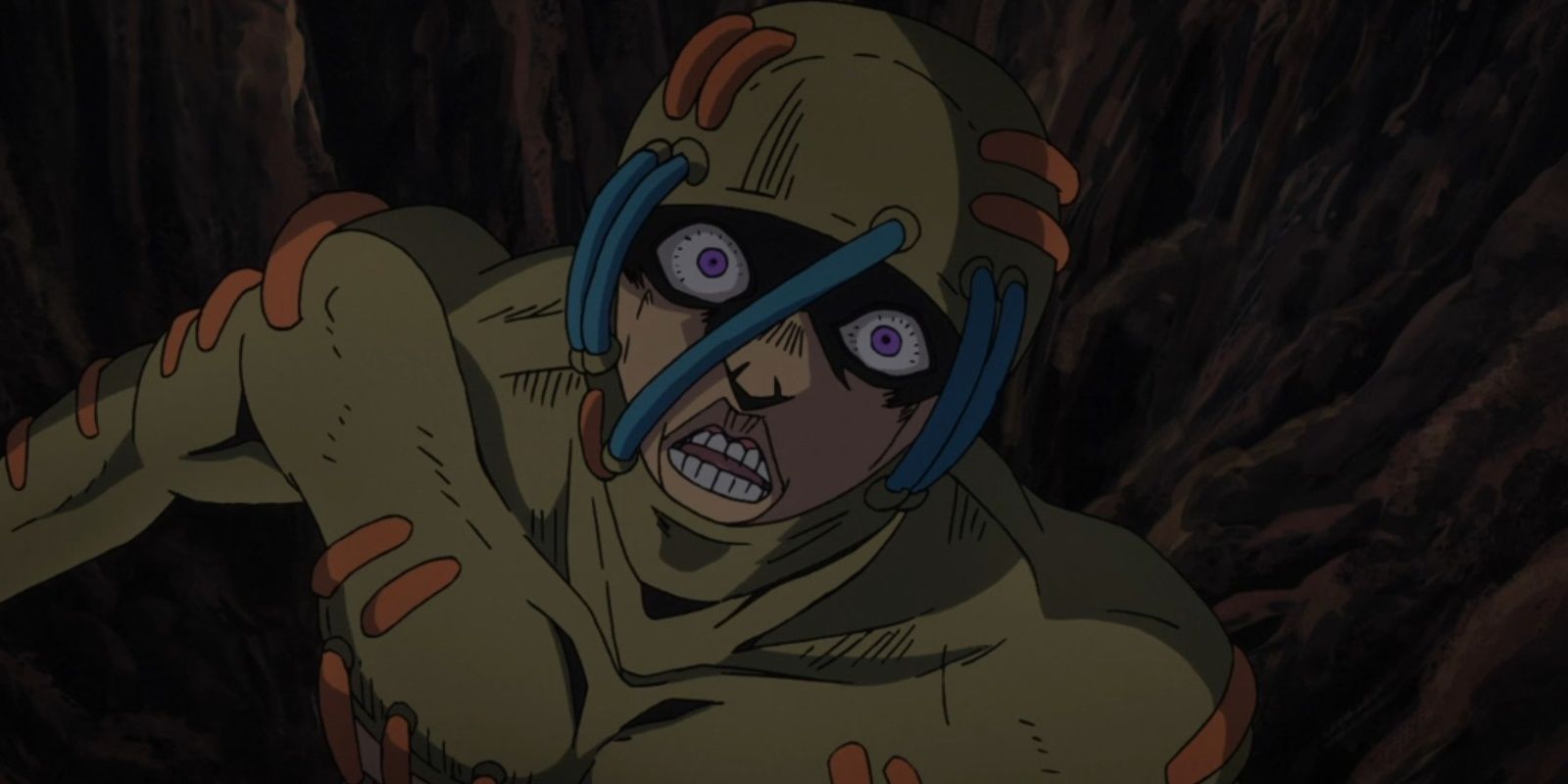 JoJo's Bizarre Adventure: Bucciarati's 10 Best Uses Of His Stand, Ranked