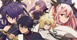 Seraph Of The End Season 3 Everything We Know So Far