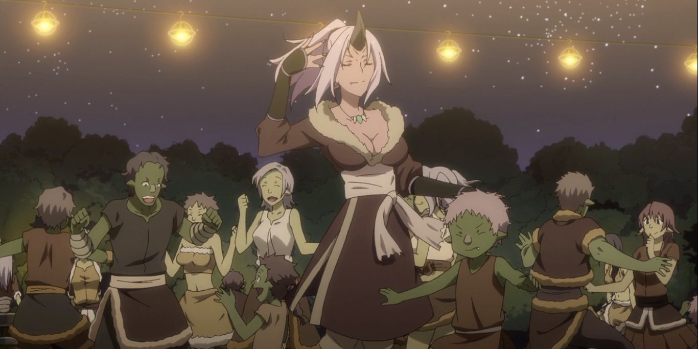 That Time I Got Reincarnated As A Slime: 10 Things You Didn't Know ...