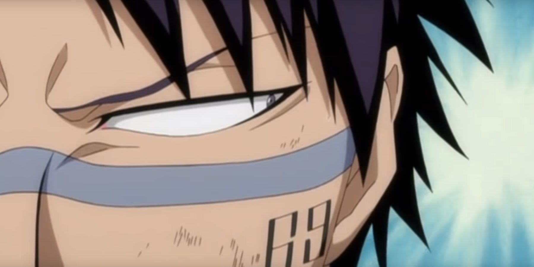 Bleach: 10 Awesome Facts You Didn't Know About Shuhei Hisagi