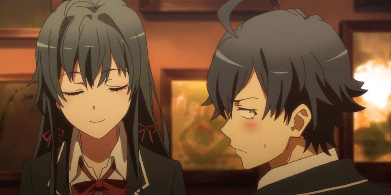 SNAFU: 5 Questions That Need To Get Resolved In Season 3 (& 5 Things We ...