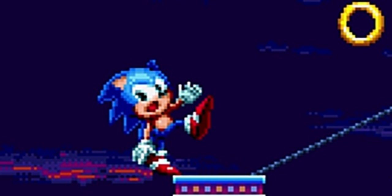 10 Things Everyone Completely Missed In The Sonic The Hedgehog Movie