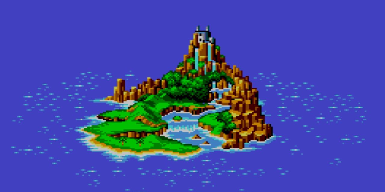 10 Things Everyone Completely Missed In The Sonic The Hedgehog Movie