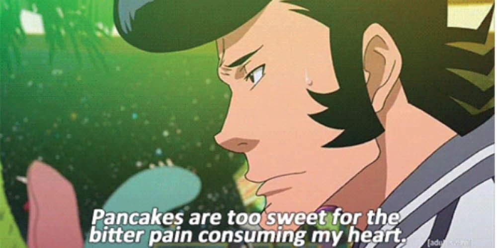 10 Of Space Dandy's Most Memorable Quotes