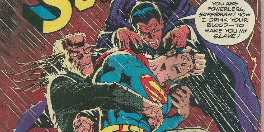 DC: Most Expensive Whitman Reprints To Add To Your Collection