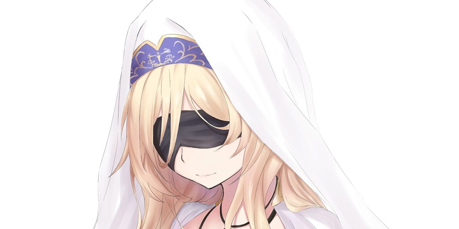 Goblin Slayer: 10 Things You Never Knew About Sword Maiden