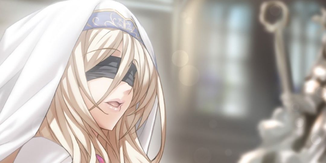 Goblin Slayer: 10 Things You Never Knew About Sword Maiden