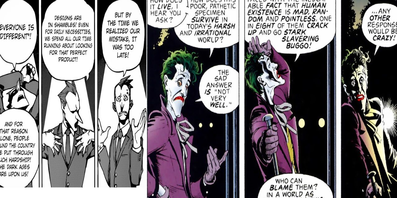 My Hero Academia: 10 References To DC & Marvel Comics That You Never ...