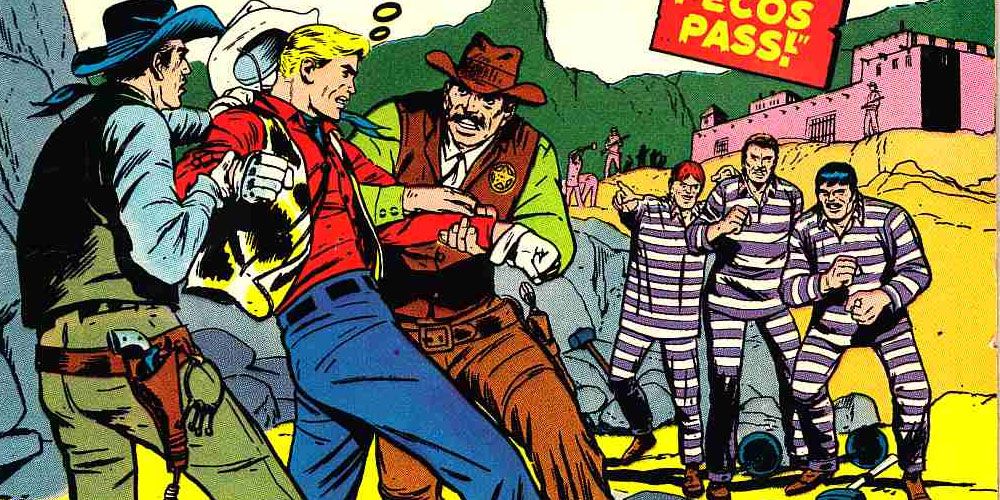 9 Best Gunslingers In Marvel Comics