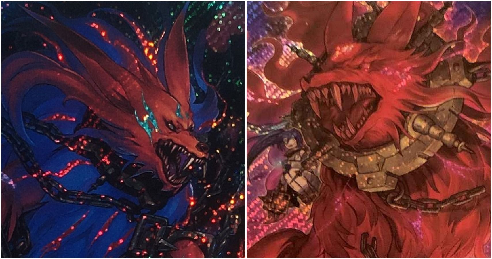 Yu-Gi-Oh: The 10 Best Unchained Cards