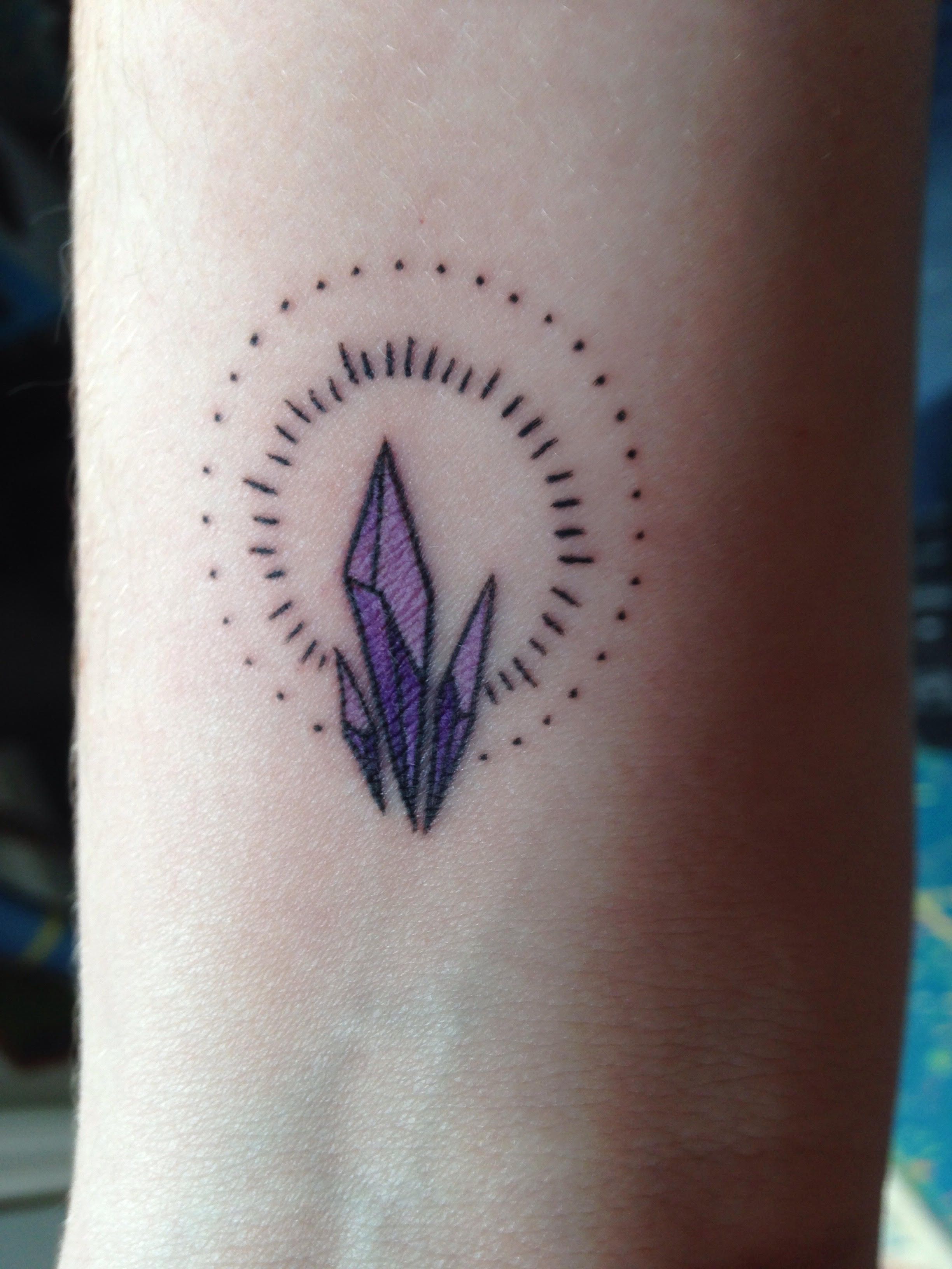 10 Inuyasha Tattoos That Make Us Miss The Show