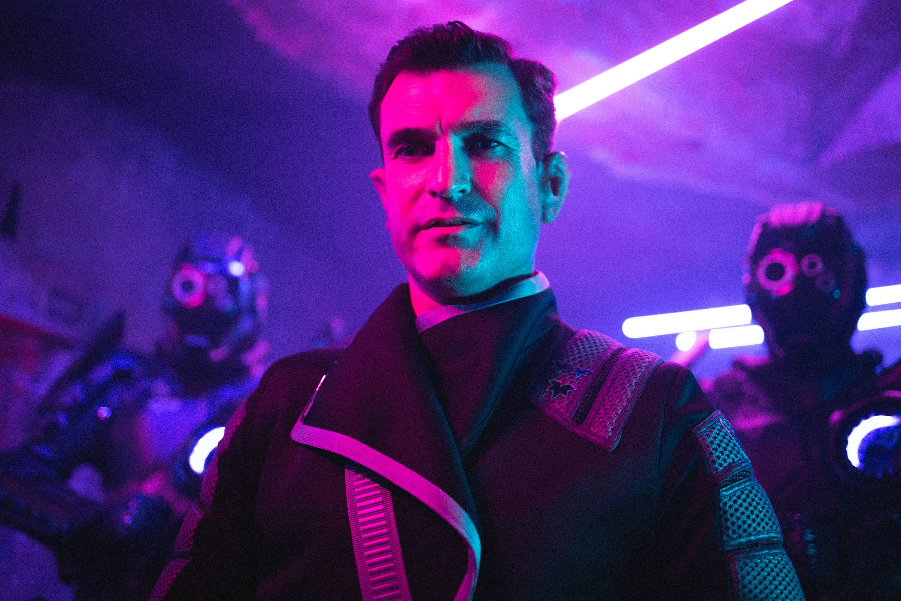 REVIEW: Vagrant Queen Is a Fun, Scrappy Space Adventure