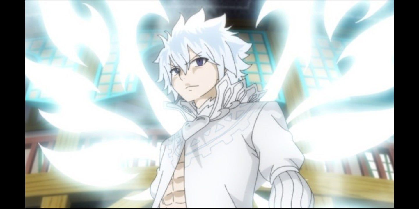 10 Strongest Mages In Shonen Anime